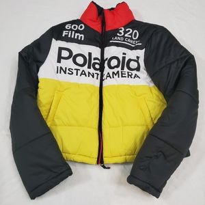 Polaroid | Jackets & Coats | Polaroid Jacket | Poshmark